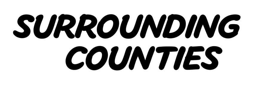 Home | Surrounding Counties