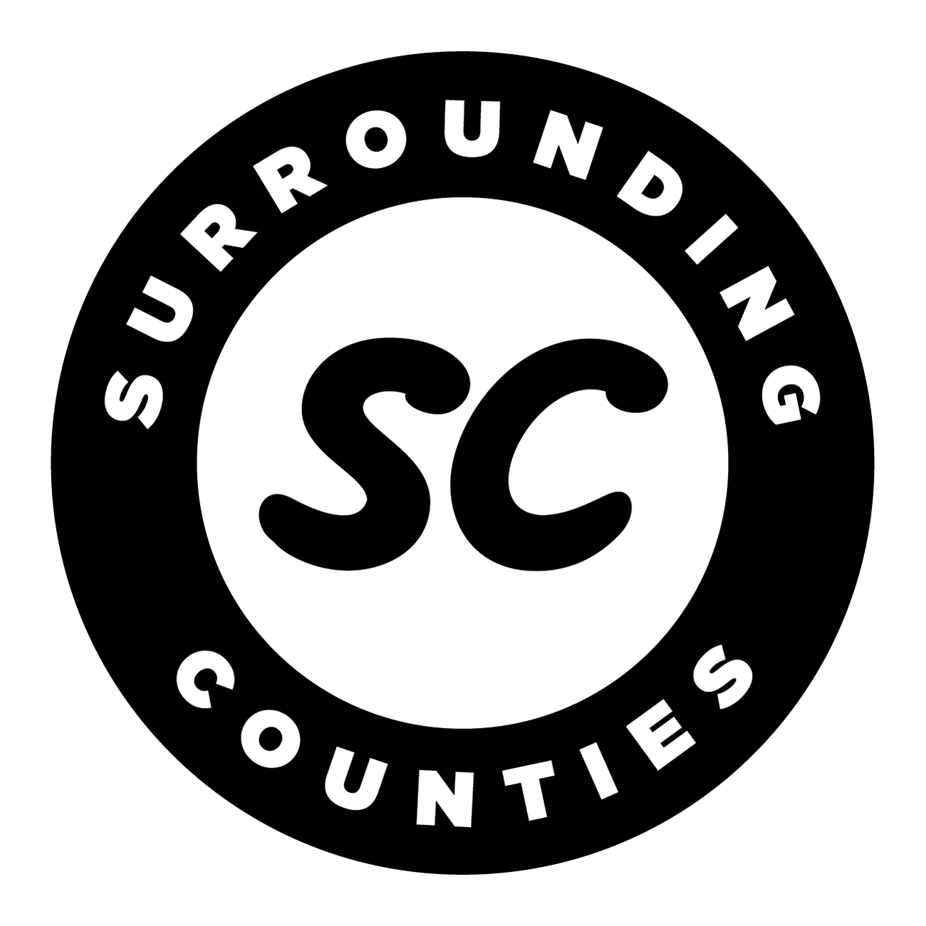 Home | Surrounding Counties